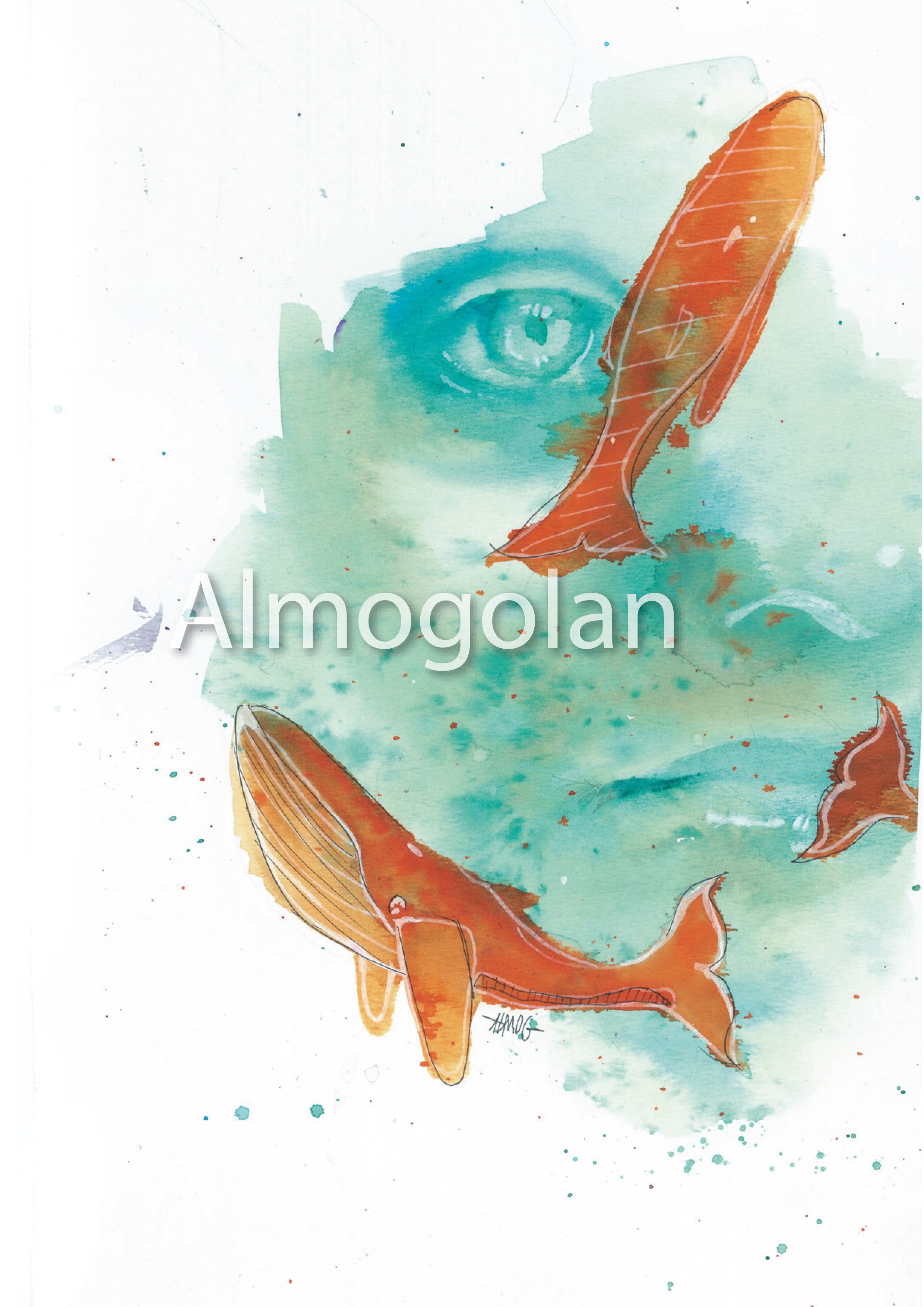 "Transparent" Print – AlmoGolanArt